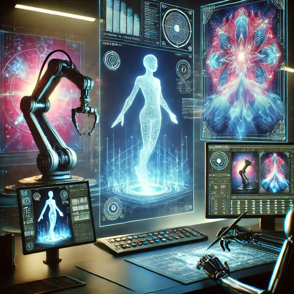 AI Animation Revolution: The Best Tools for 2D, 3D, and Motion Graphics ...