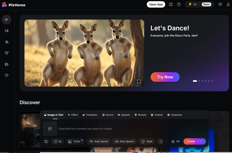 The Ultimate Guide to AI Video Generators for Perfect Character ...