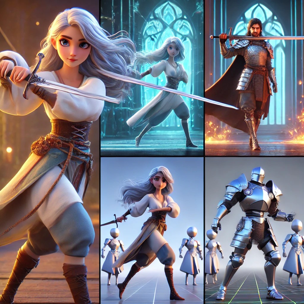 The Ultimate Guide to AI Video Generators for Perfect Character ...